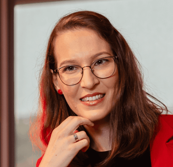 Women in Tech Global Mentorship Program