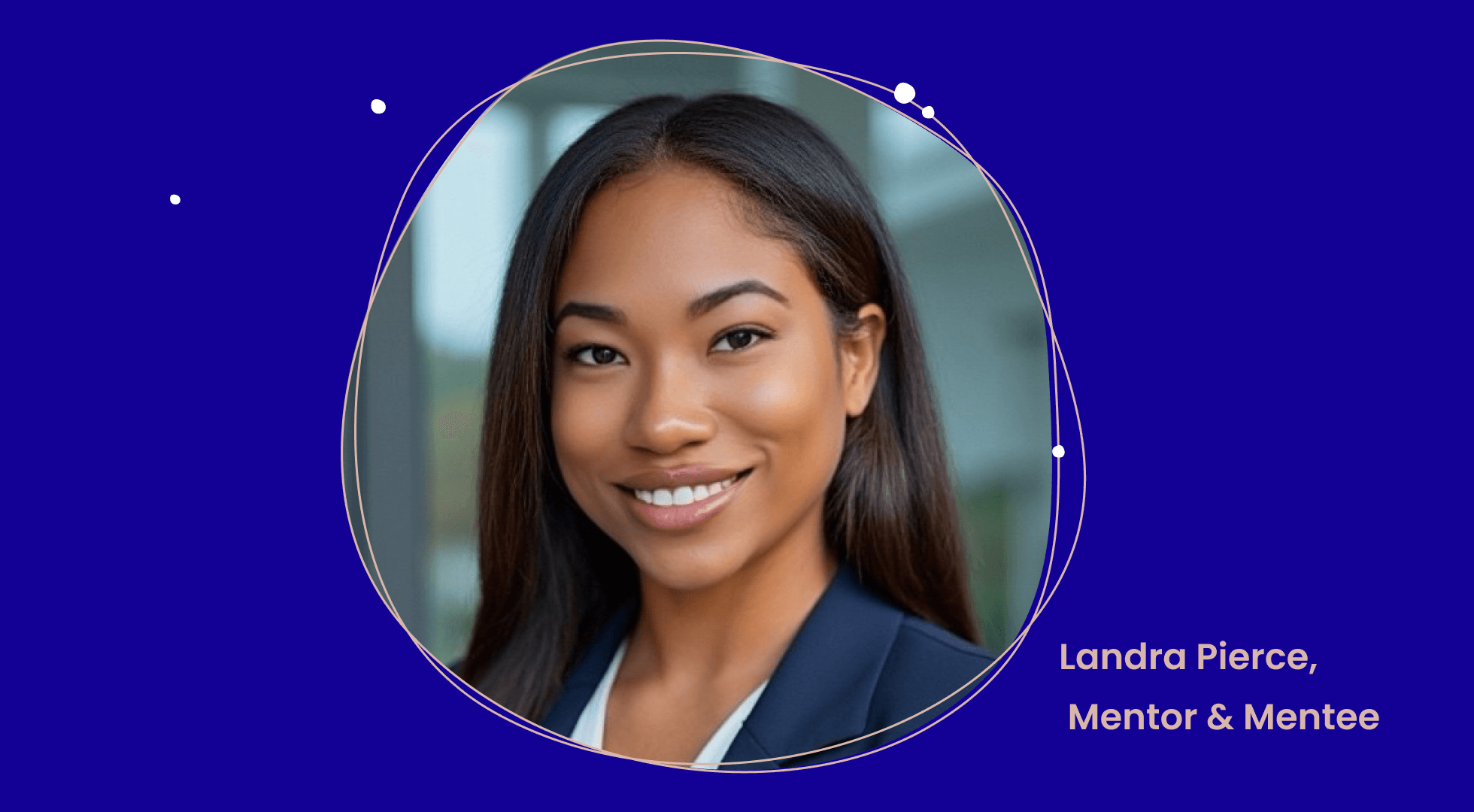 Women in Tech Global Mentorship Program