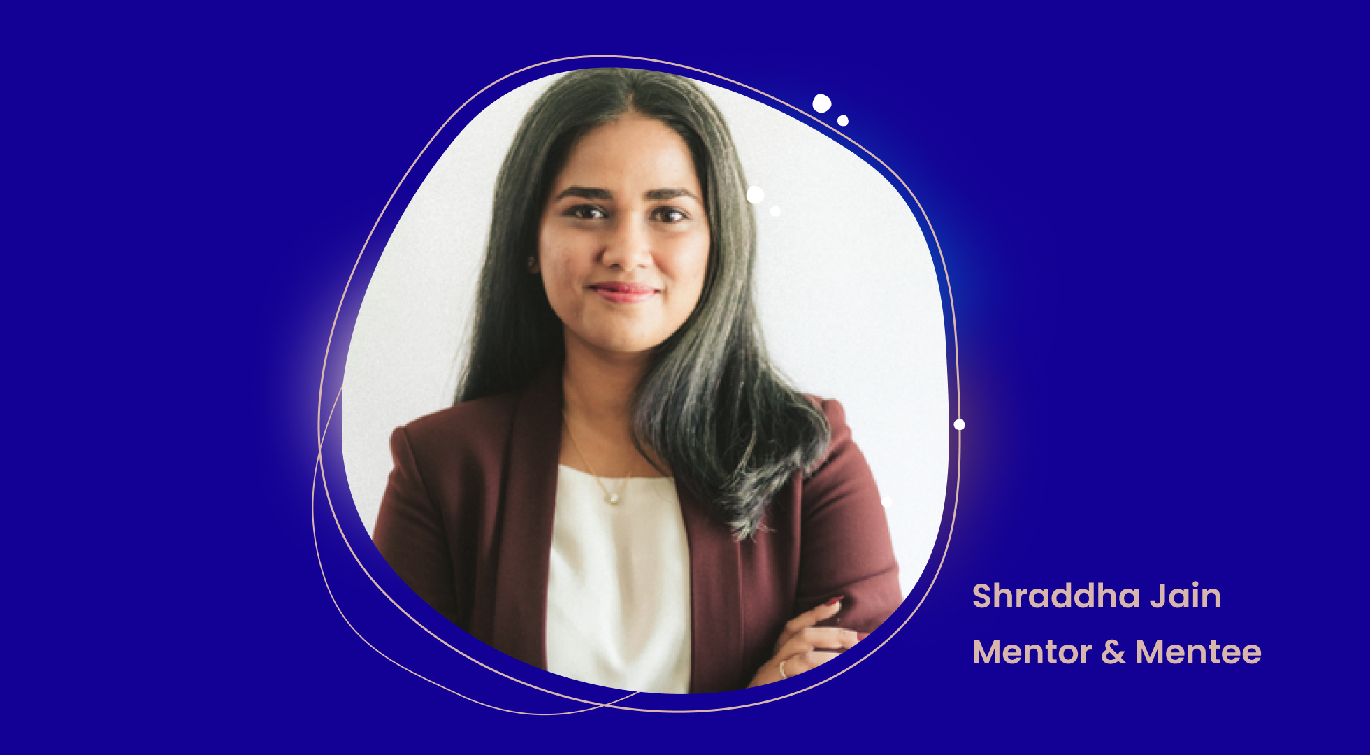 Career Story: Shraddha Jain – from Economic Analyst to Tech Leader in Machine Learning
